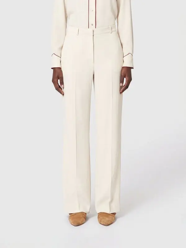 Isabel Marant Étoile Tailored Trousers