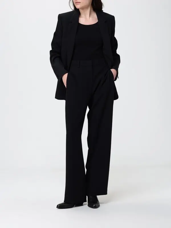 Isabel Marant Étoile Pants - Black