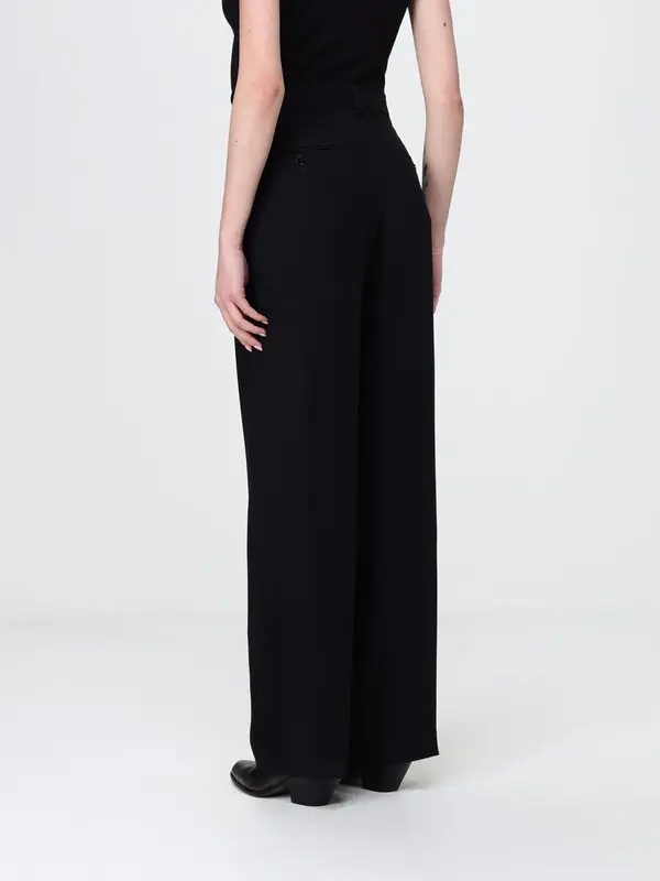 Isabel Marant Étoile Pants - Black