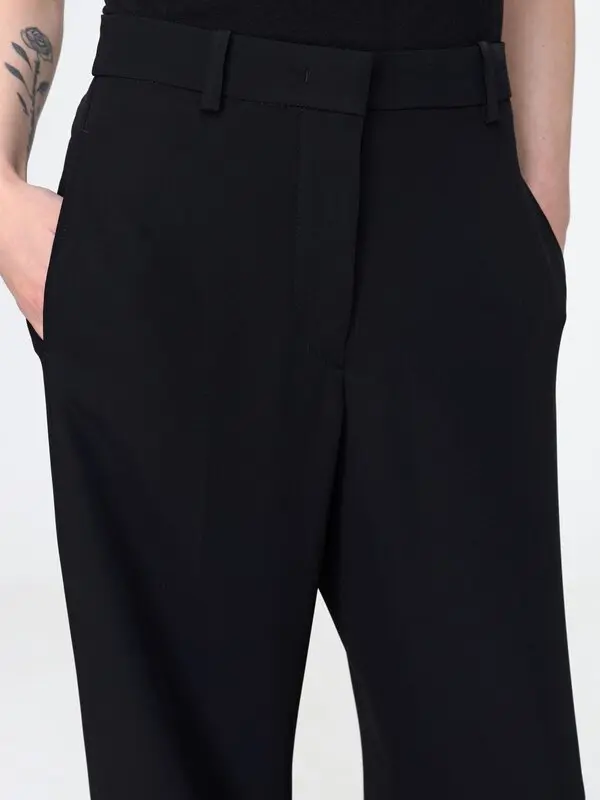 Isabel Marant Étoile Pants - Black