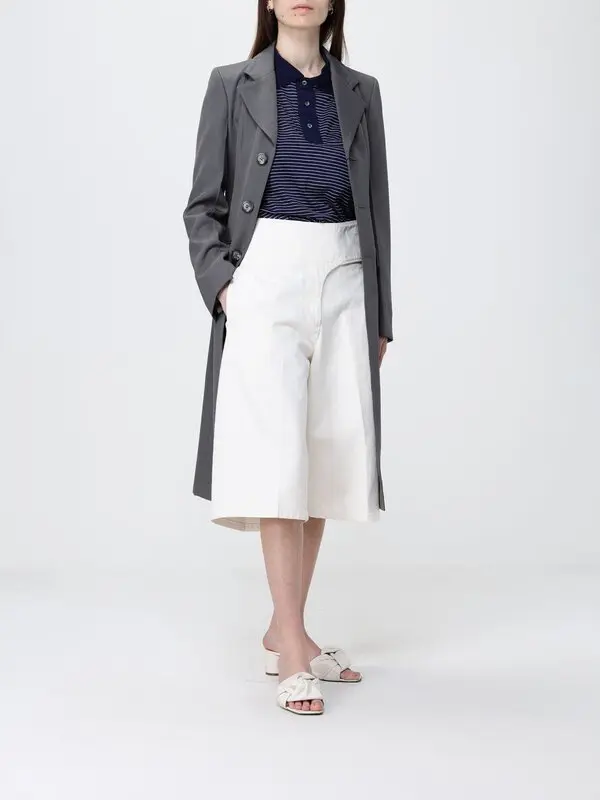 Ami Tailored Shorts