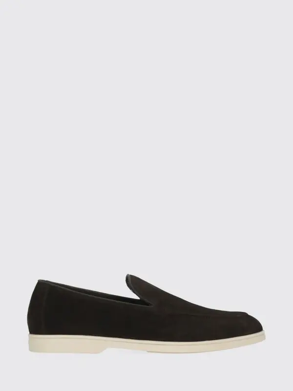 DOUCAL'S Loafers - Brown