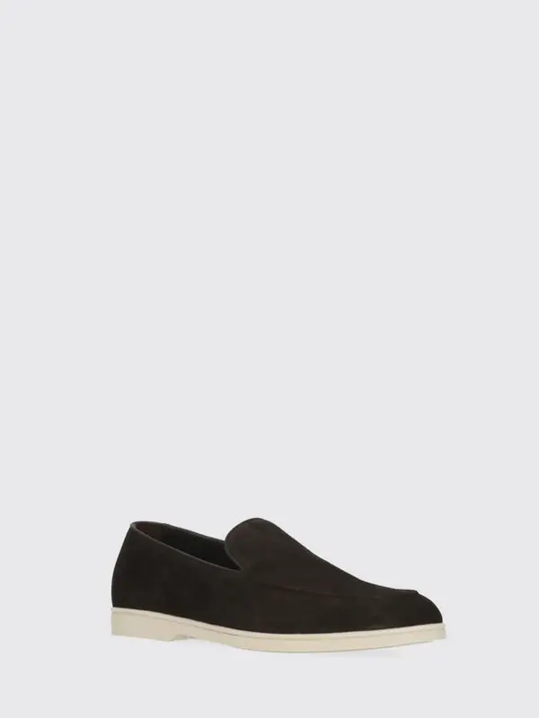 DOUCAL'S Loafers - Brown