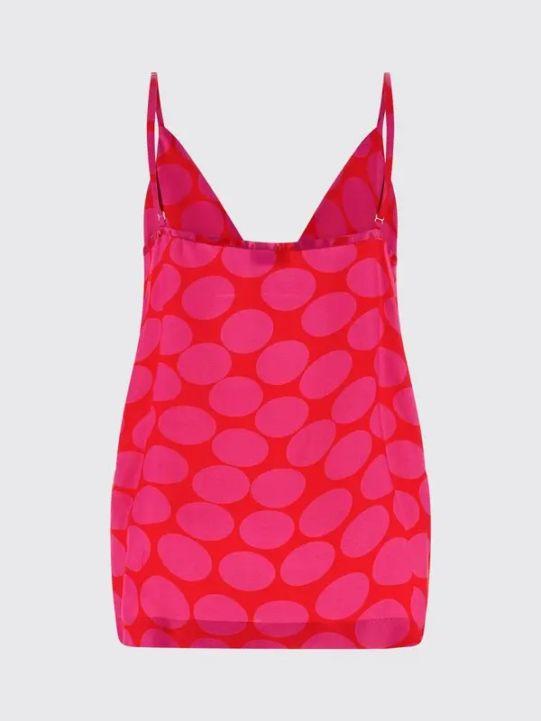 Dries Van Noten Polka Dot Camisole