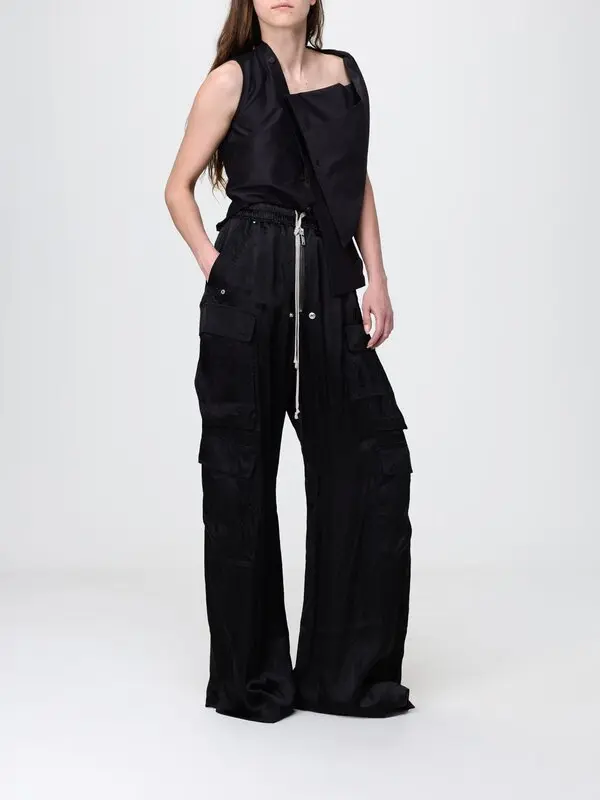 Rick Owens Cargo Pants