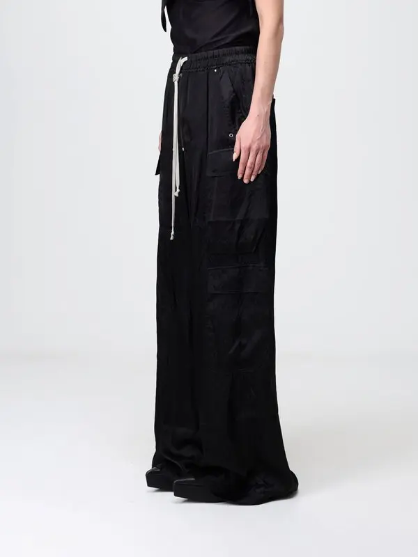 Rick Owens Cargo Pants