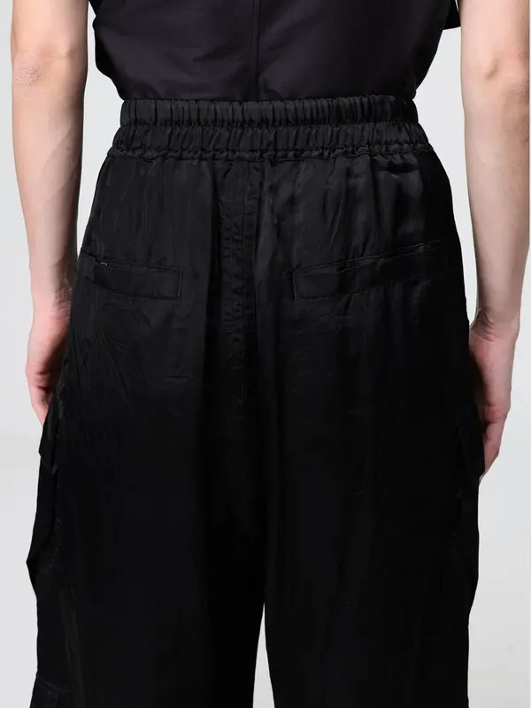 Rick Owens Cargo Pants