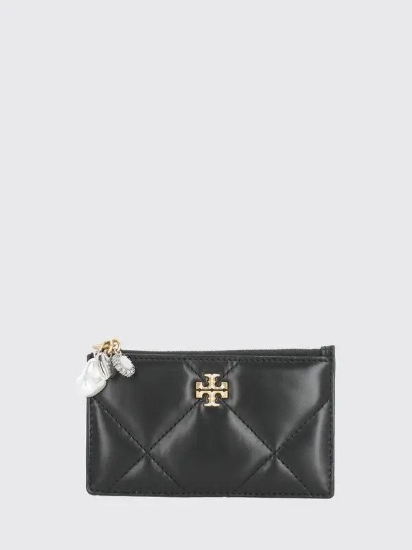 Tory Burch Wallet - Black