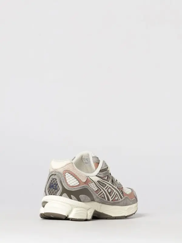 Asics Athletic Sneakers - Beige