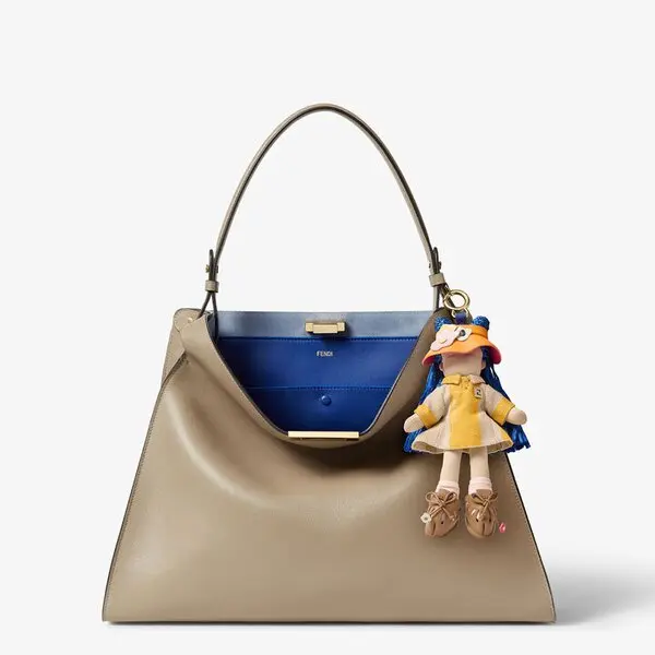 Fendi Nina Collectable Charm