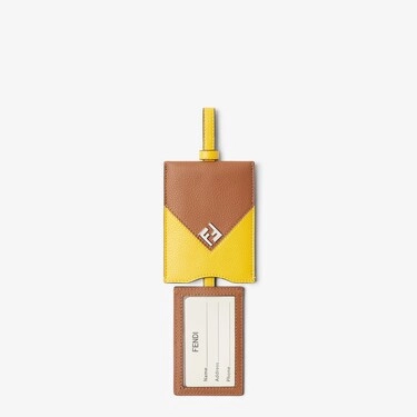 Fendi Lui Address Holder