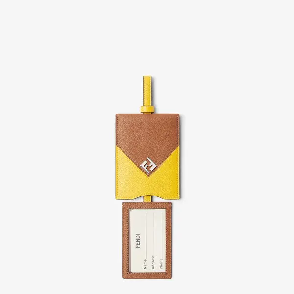 Fendi Lui Address Holder