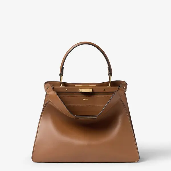 Fendi Peekaboo Iseeu Medium Bag