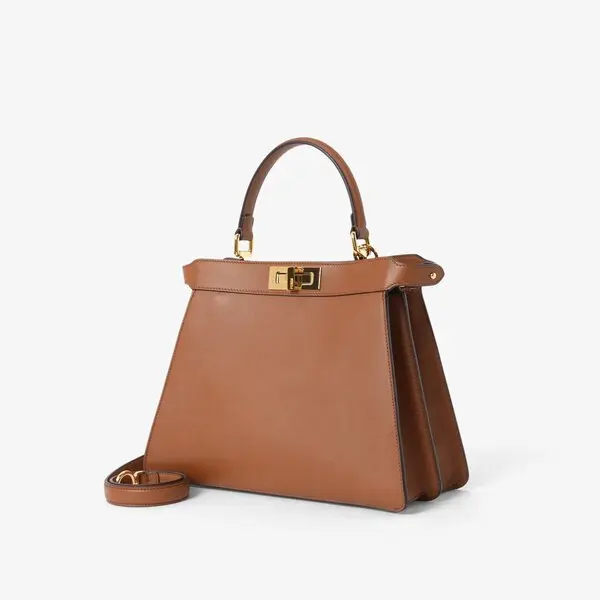 Fendi Peekaboo Iseeu Medium Bag