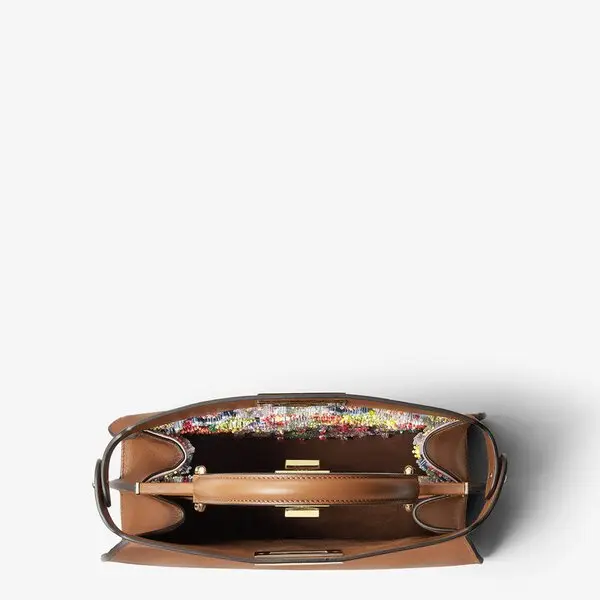Fendi Peekaboo Iseeu Medium Bag