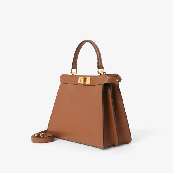 Fendi Peekaboo Iseeu Medium Bag