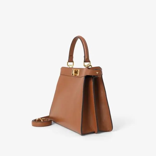 Fendi Peekaboo Iseeu Medium Bag
