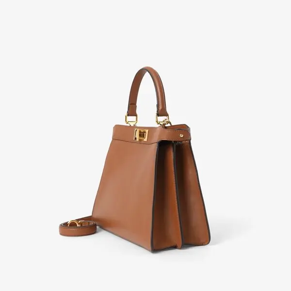 Fendi Peekaboo Iseeu Medium Bag