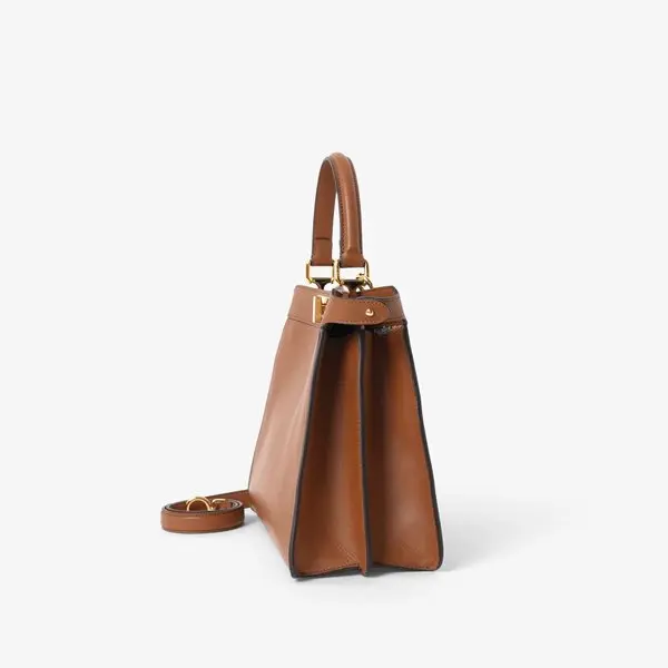 Fendi Peekaboo Iseeu Medium Bag