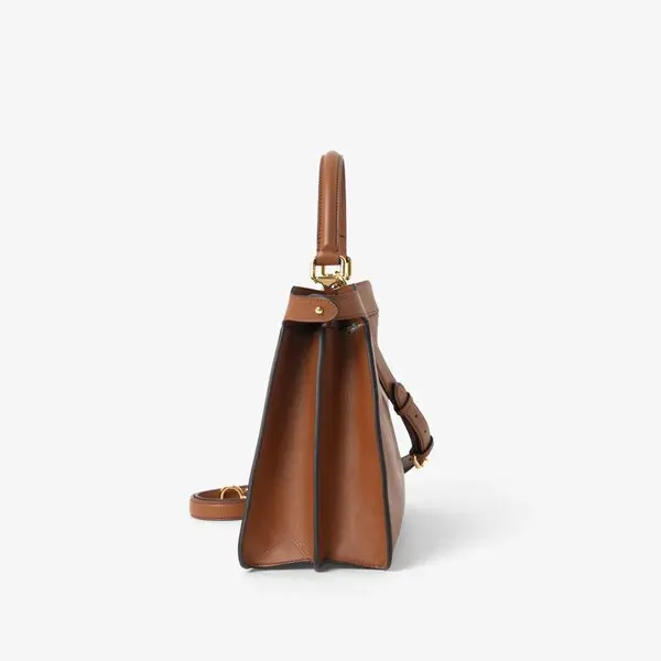 Fendi Peekaboo Iseeu Medium Bag