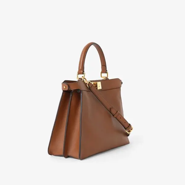 Fendi Peekaboo Iseeu Medium Bag
