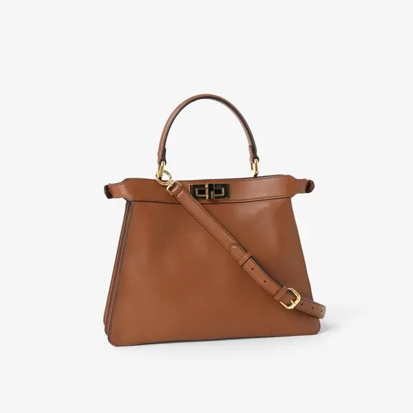 Fendi Peekaboo Iseeu Medium Bag
