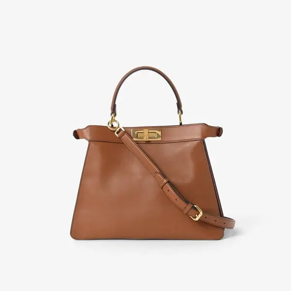 Fendi Peekaboo Iseeu Medium Bag