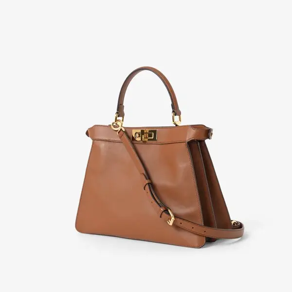 Fendi Peekaboo Iseeu Medium Bag
