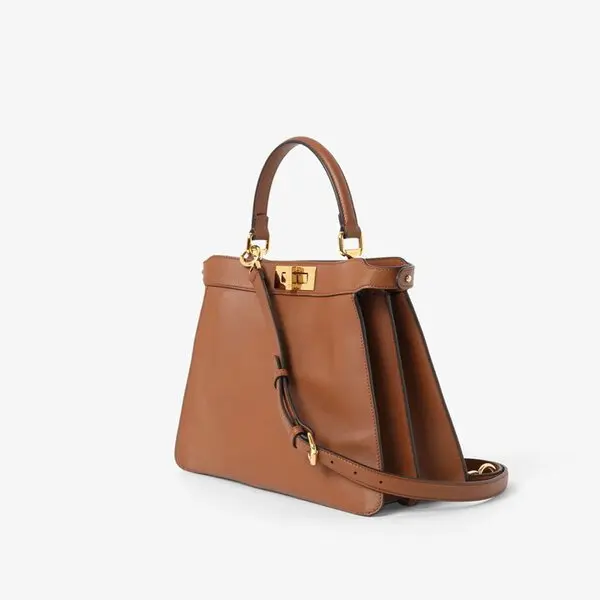 Fendi Peekaboo Iseeu Medium Bag