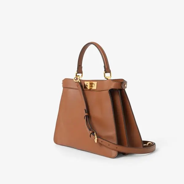 Fendi Peekaboo Iseeu Medium Bag