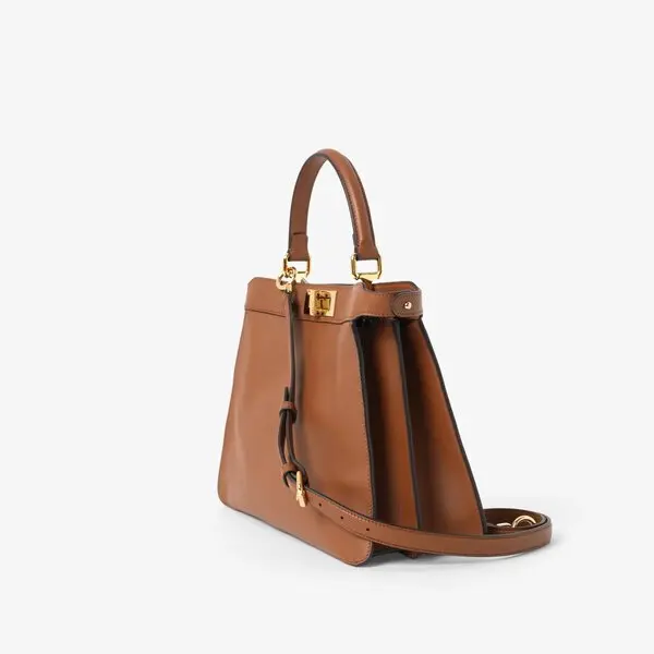 Fendi Peekaboo Iseeu Medium Bag