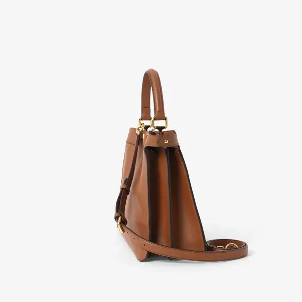 Fendi Peekaboo Iseeu Medium Bag