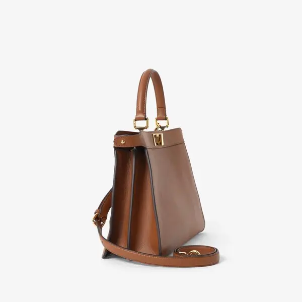 Fendi Peekaboo Iseeu Medium Bag