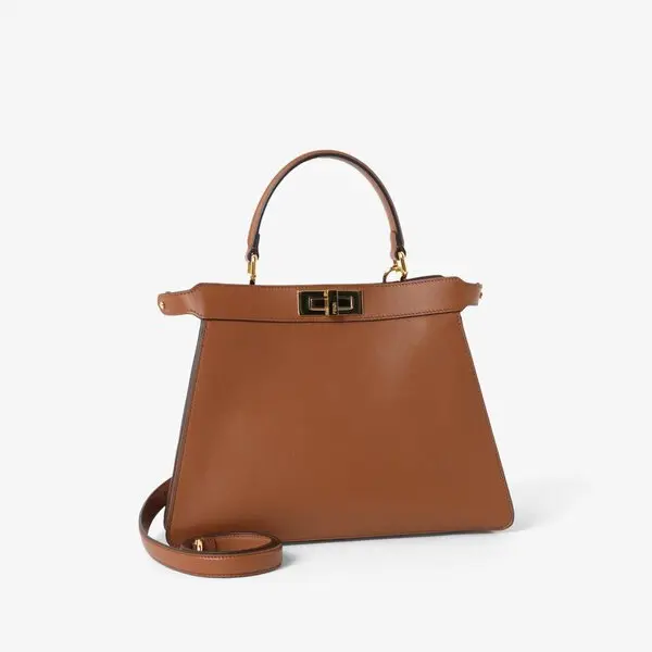 Fendi Peekaboo Iseeu Medium Bag