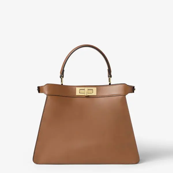 Fendi Peekaboo Iseeu Medium Bag - Multicolour