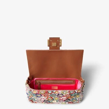 Fendi Baguette Bag