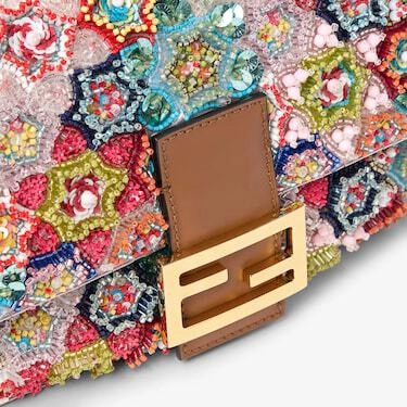 Fendi Baguette Bag