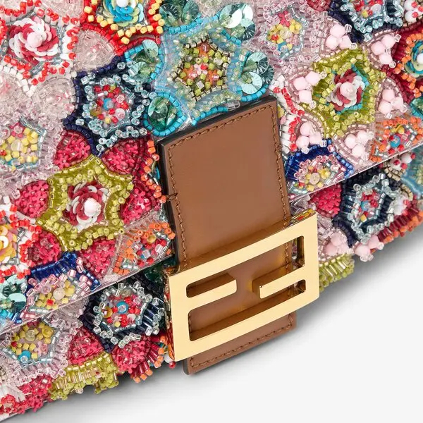 Fendi Baguette Bag