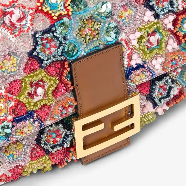 Fendi Baguette Bag
