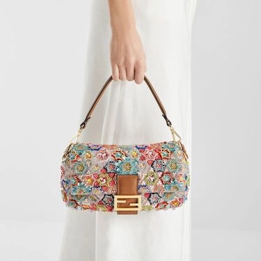 Fendi Baguette Bag