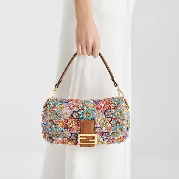Fendi Baguette Bag