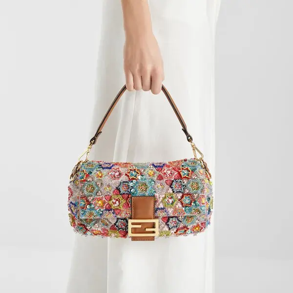 Fendi Baguette Bag