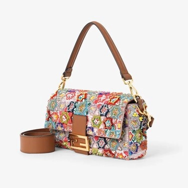 Fendi Baguette Bag