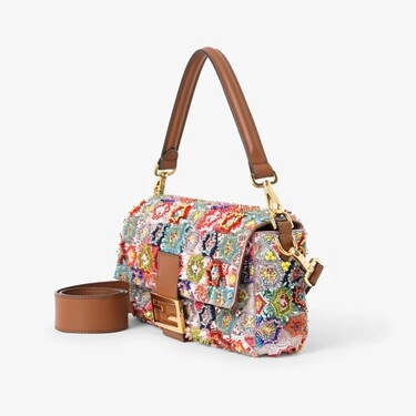 Fendi Baguette Bag