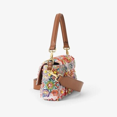 Fendi Baguette Bag