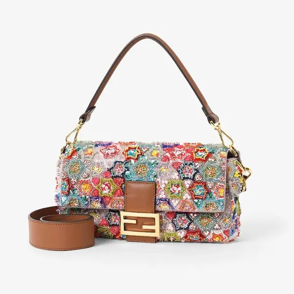 Fendi Baguette Bag