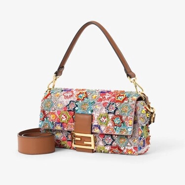 Fendi Baguette Bag