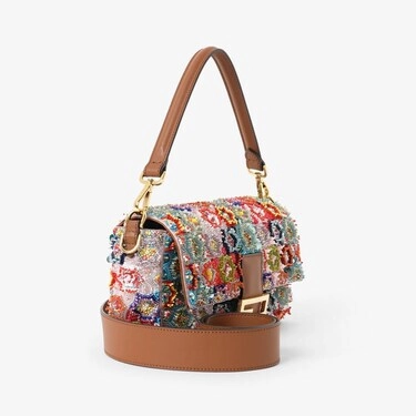 Fendi Baguette Bag