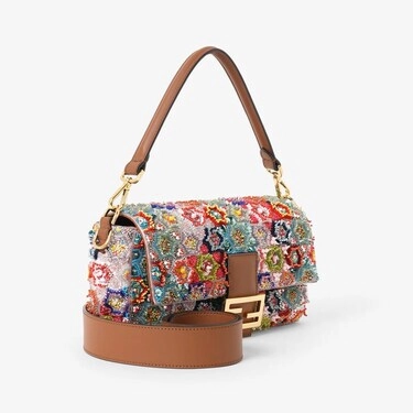 Fendi Baguette Bag