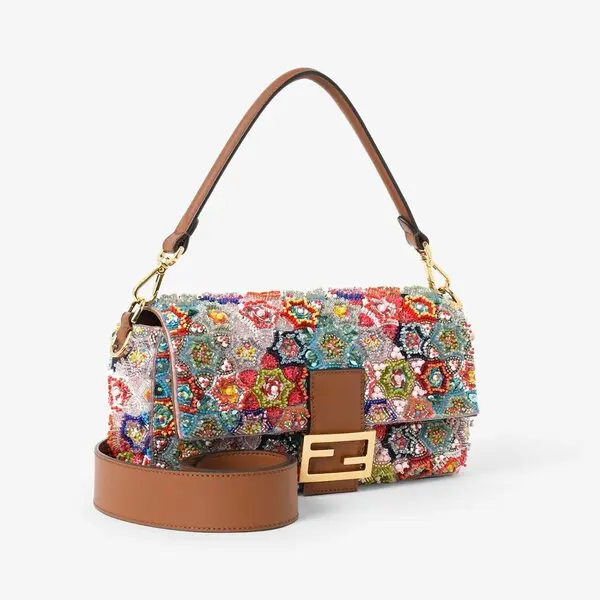 Fendi Baguette Bag